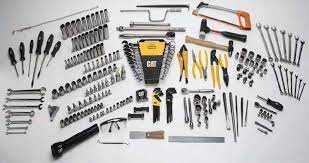 Tools and Equipment – Filters and Parts Solution