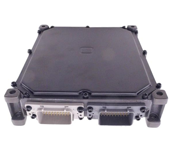 Reman ECU ECM Fits Cat 164-8285 119-0607 139-3972 Caterpillar 320B Mac ...