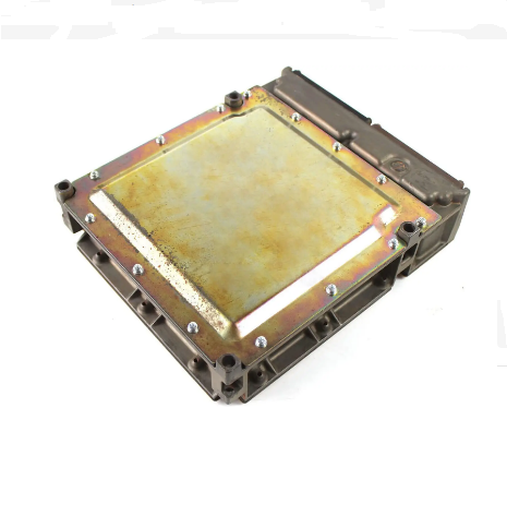 Reman ECU ECM Fits Cat 157-3165 20R-2315 Caterpillar 320C 330C Machine ...