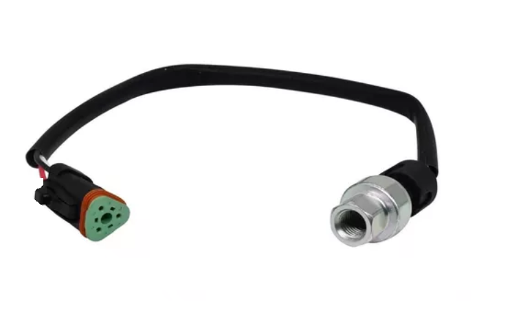 OEM Oil Fuel Pressure Sensor 194-6725 293-5535 Fits Caterpillar C-15 C ...