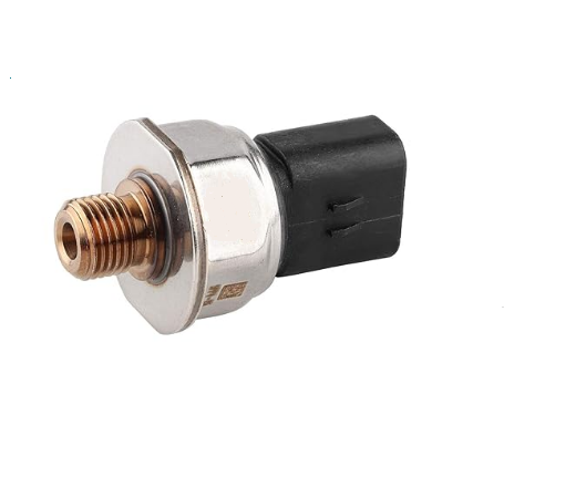 OEM IVA Fuel Rail Oil Pressure Sensor 284-2728 Fits Caterpillar C13 KC ...