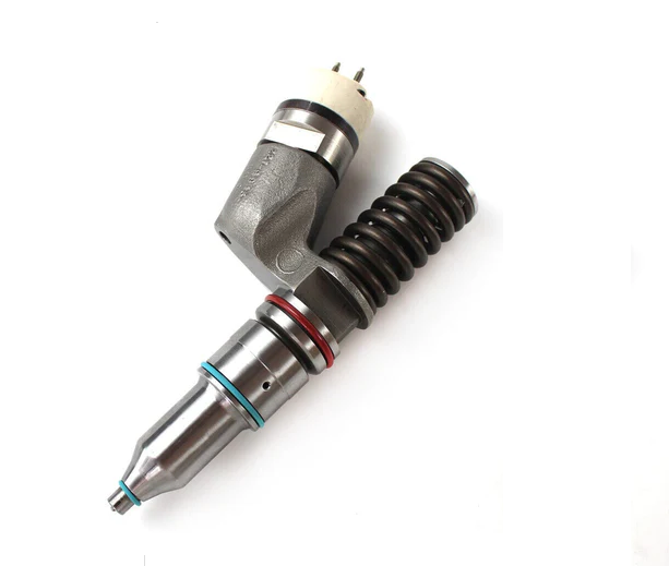 OEM Fuel Injector 249-0708 Fits Caterpillar C13 KCB JAM Truck Engine ...