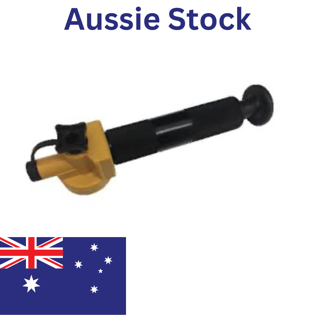 Caterpillar Oil Sampling Kit 1U-5718 590-7889 Vacuum Pump – Filters and ...