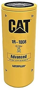 Caterpillar Cat C-12 Filter Kit (Plastic Bowl) Oil Filter X2 – Filters ...