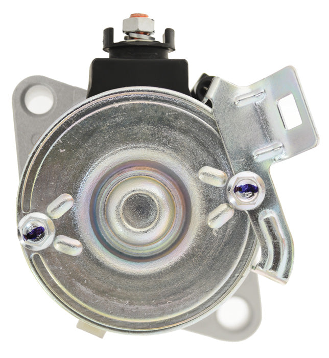 Starter Motor For Honda Civic Type R FN2 2006-2011 Fits Mitsuba Part N ...